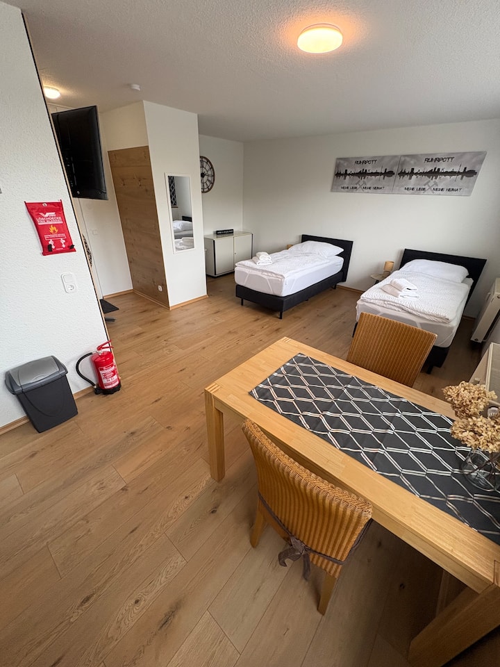 Ferienwohnung Milana - Marl