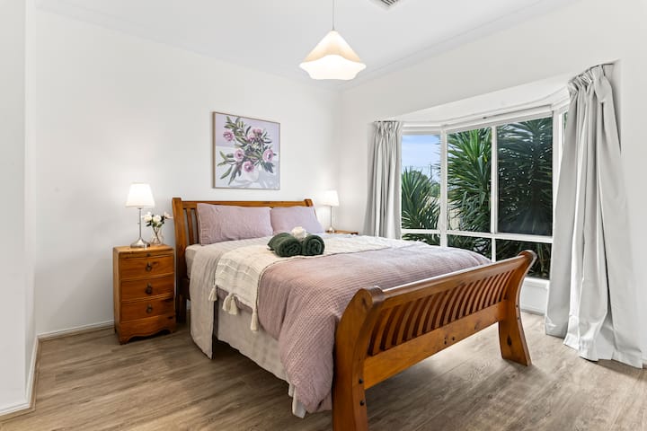 Seednest | Spacious Magill Bbq Family Retreat - Adelaide