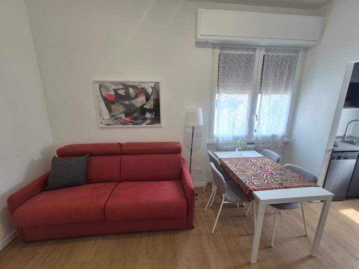 Villa Piave Apartment 3 - Assago