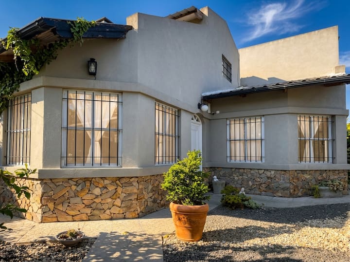 Casa Con Jacuzzi Y Piscina | Relax Y Confort - Gualeguaychú