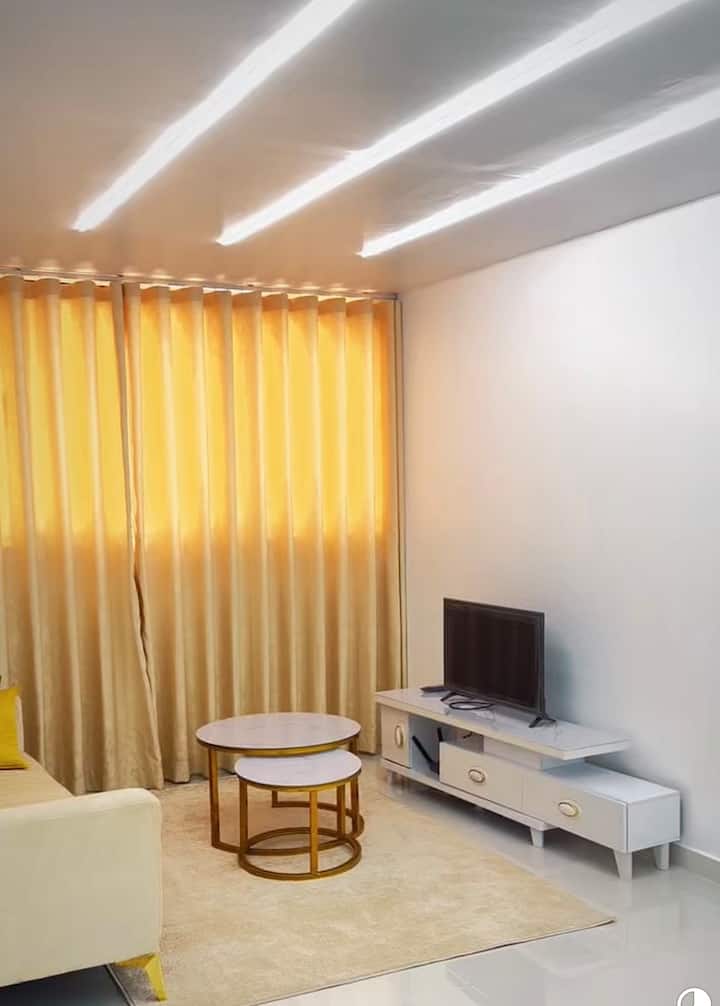 Apartamento Super Agradável - nº 95