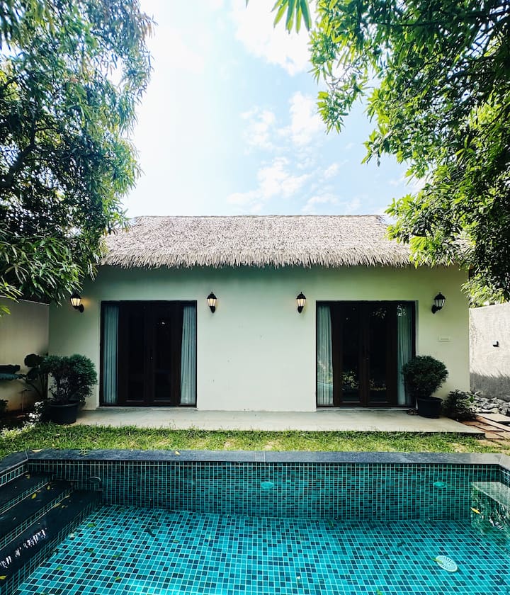 Anantra By Ecrvillas - 