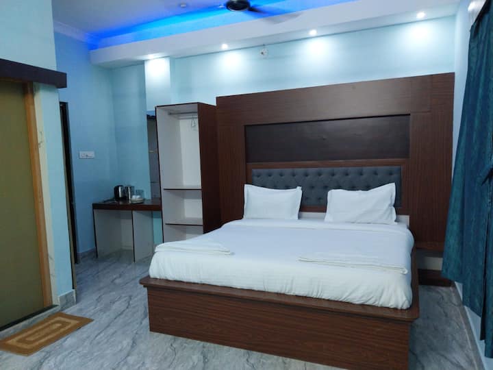 Sukhada Homestay - Puri