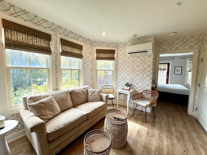 Decatur Suite In Cape May - Cape May, NJ