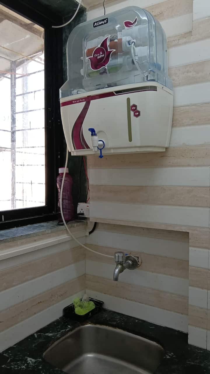 Best Andheri West Property 1rk - 孟買