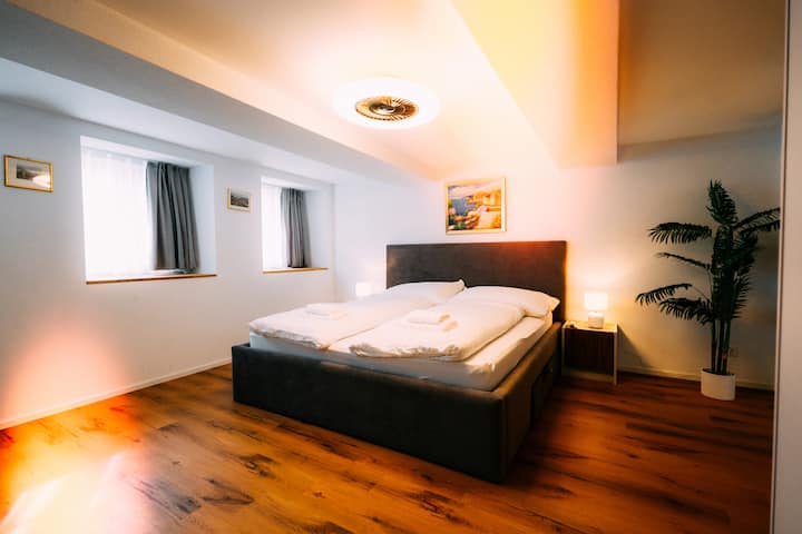 Elea One - Swiss Modern Apartment! - Brienz