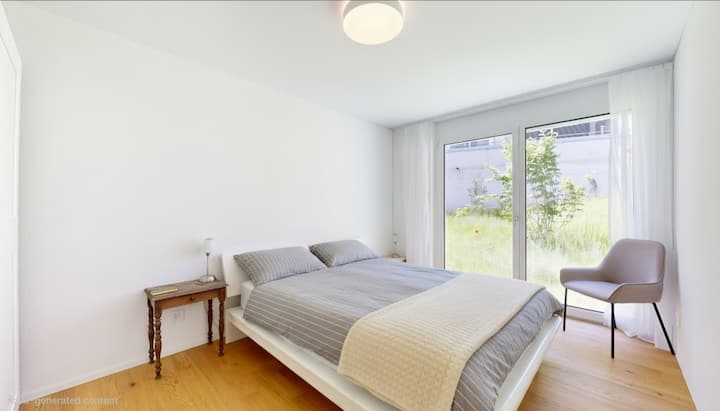 Wef Apartment In The Heart Of Davos - Davos
