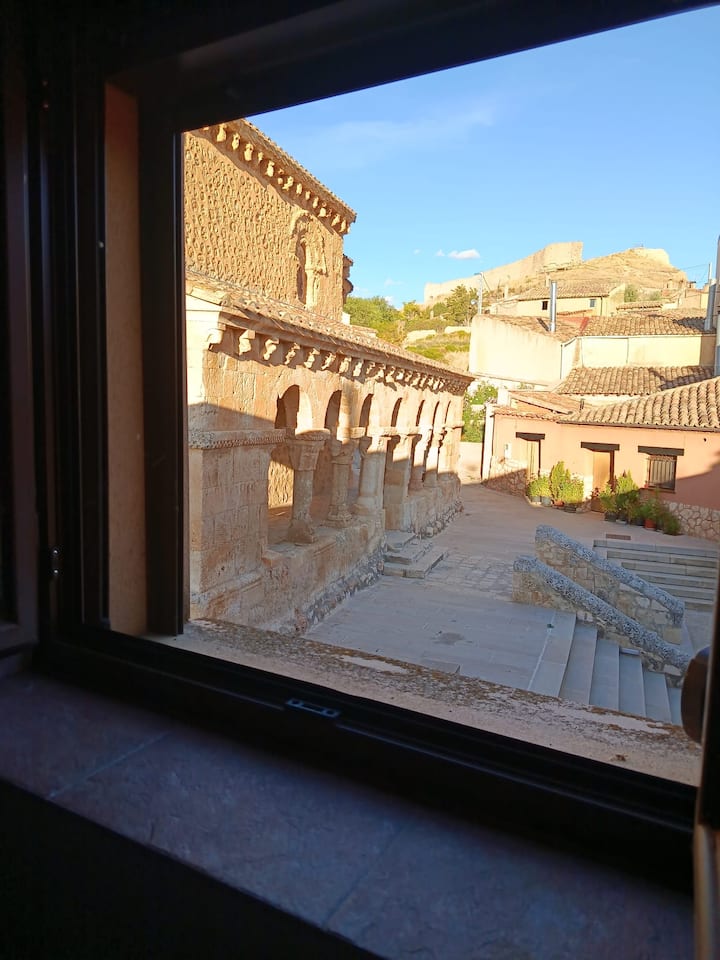 Casa Carrasco - San Esteban de Gormaz