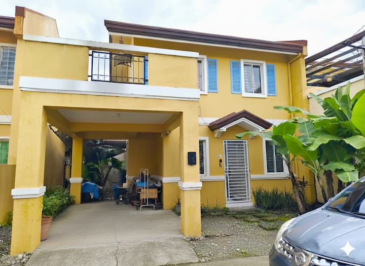 La Mirie 3 Home Bedroom 1 In Malolos, Philippines - Malolos