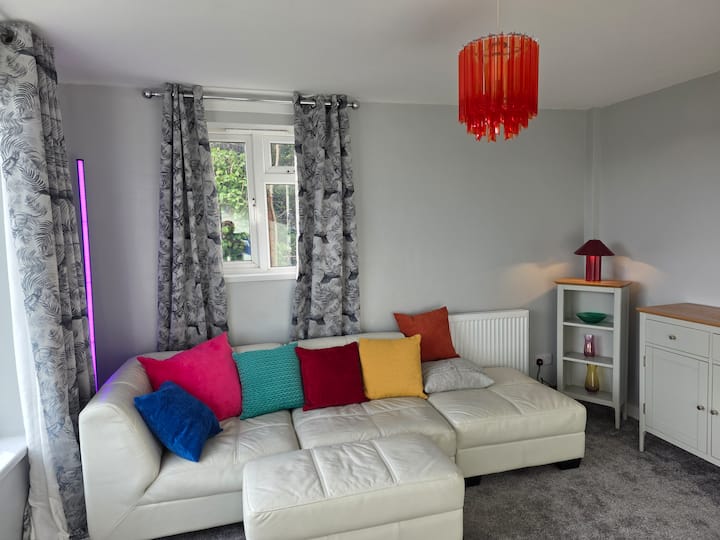 Beautiful Bungalow Walking Distance Of Aberystwyth - 에버리스트위스