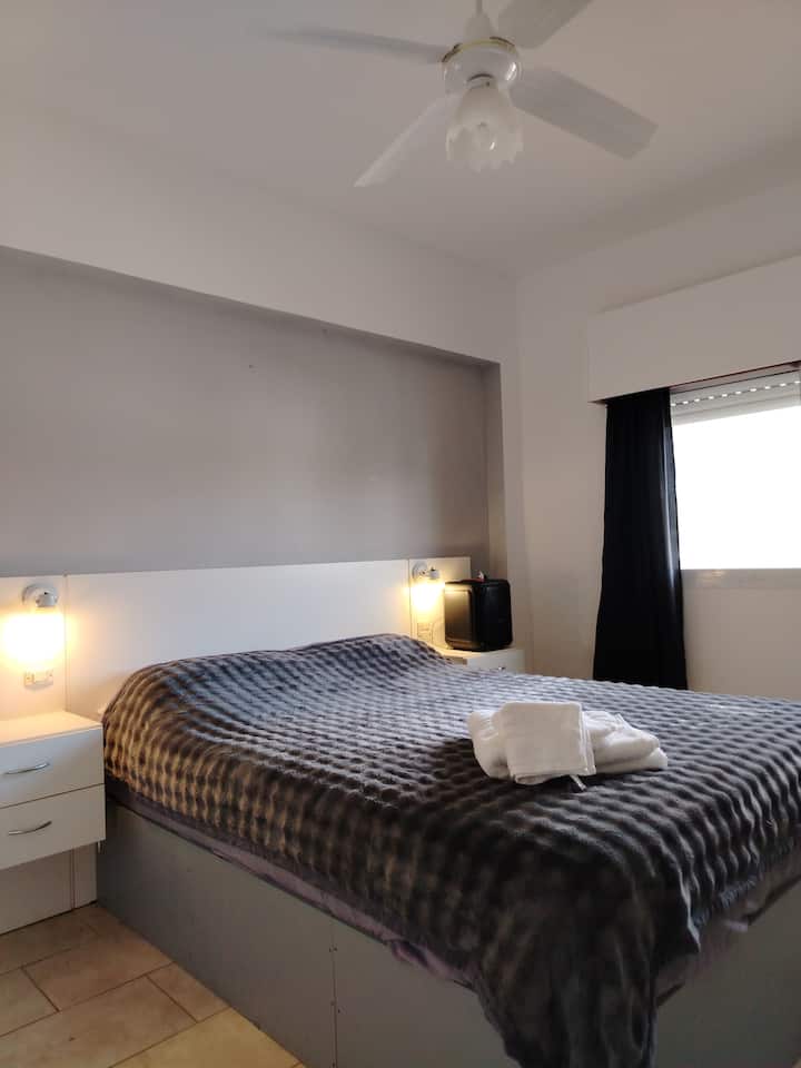 Departamento Zona Termas Y Playa Norte Colón - Colón