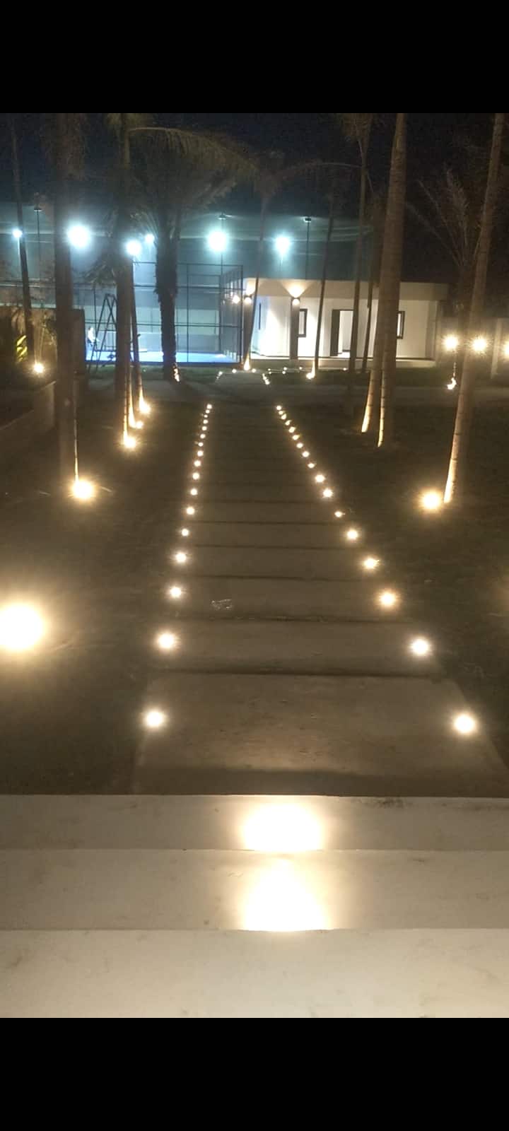 Ahil Resort - Pools. Padel & Indoor Sports - 克拉嗤