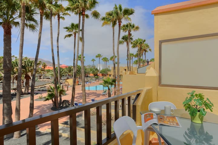 Oasis Royal F306 - Corralejo