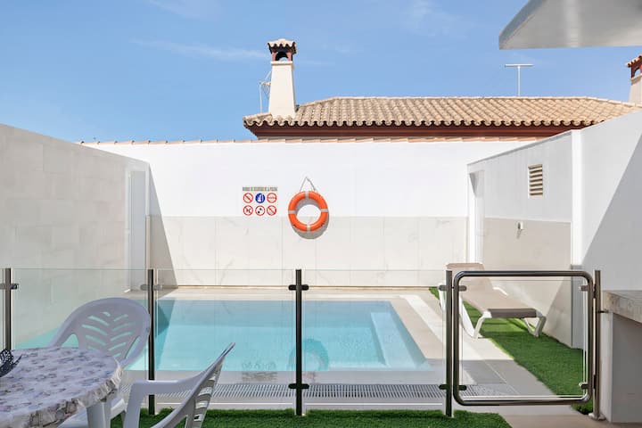 Casas Las Arenas 2 - Andalusia