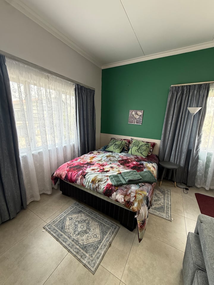 Protea Appartment - Namibia