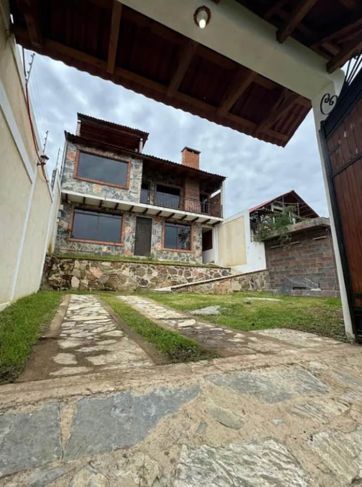 Refugio Del Bosque - Zacatlán