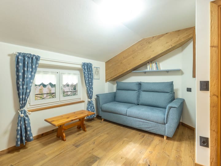 Monte Oliveto By Interhome - Stilfser Joch