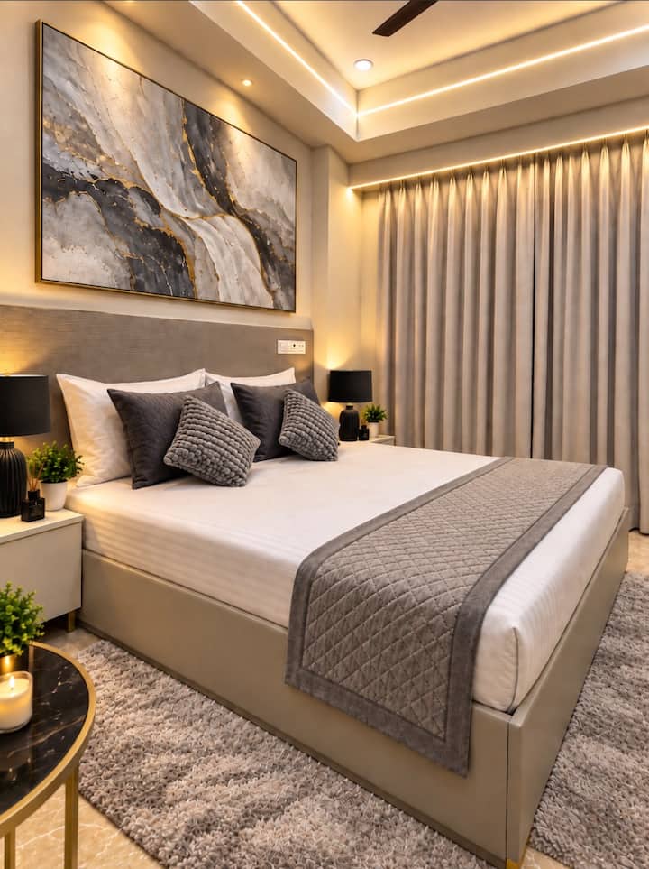 Medanta Peaceful Stay - 印度