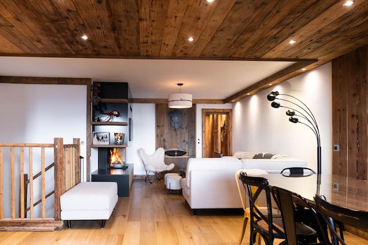 Val Thorens - La Lombarde Diamond - Val Thorens