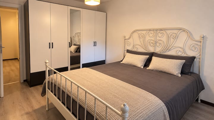 3 Zimmer Wohnung Im Stuttgarter Osten - Stuttgart