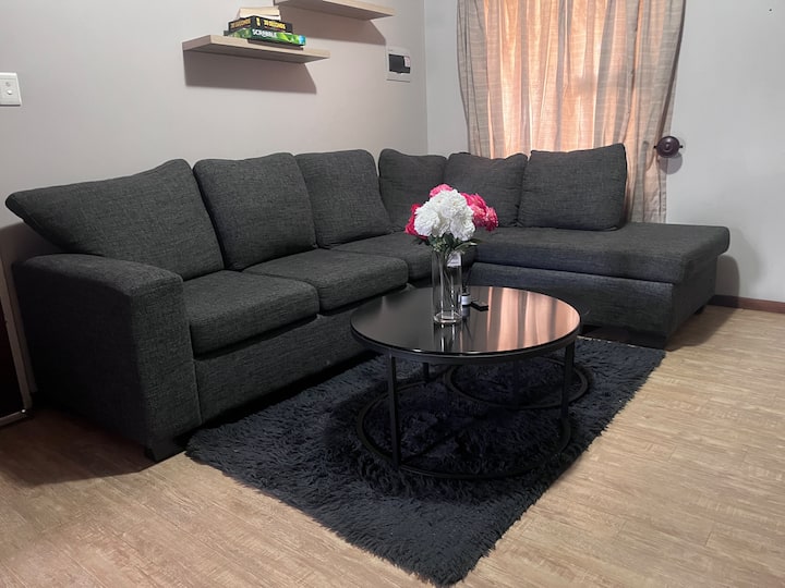 Two-bedroom, Two-bathroom Unit In Trichardt. - Trichardt