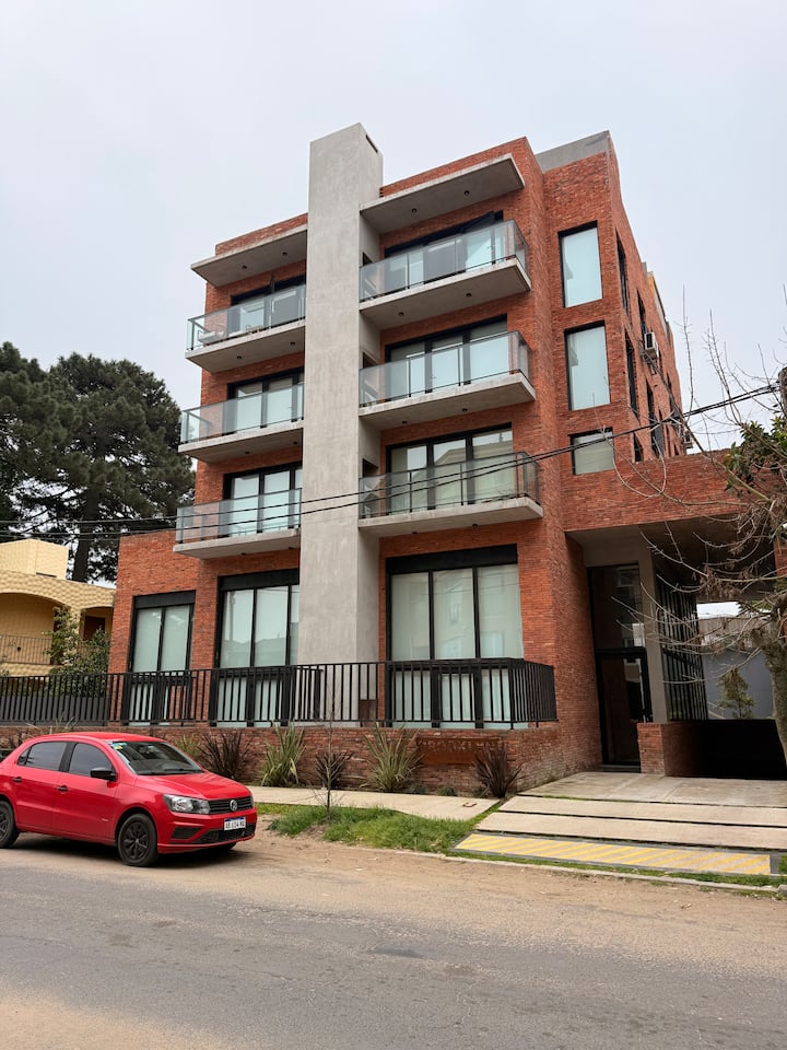 Departamento En Pinamar Brooklyn Residences - Pinamar