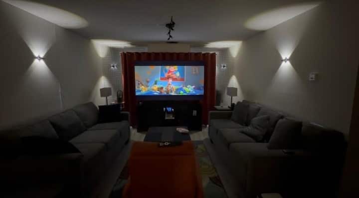 Family Friendly 2/1 Apartment - Bel Air, MD
