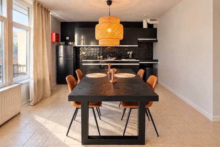 Appartement In Het Hartje Van Venlo - Venlo
