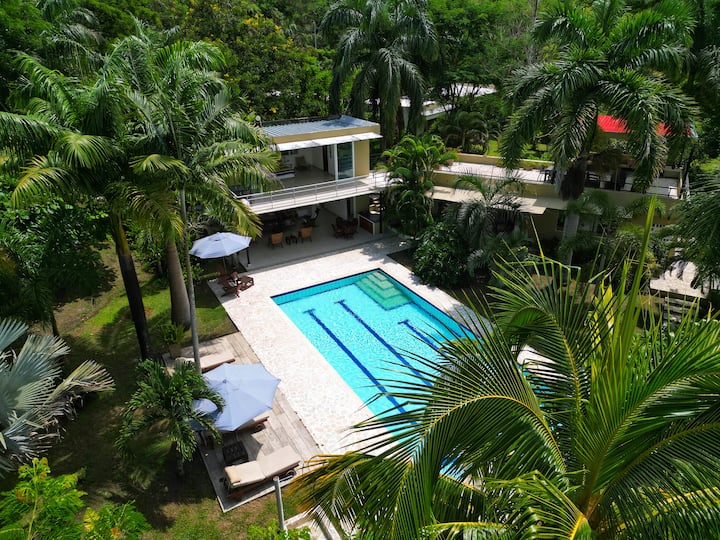 Espectacular Payande Campestre - Villeta