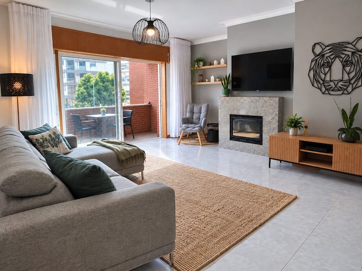 Balutinha's Apartment - Barcelos