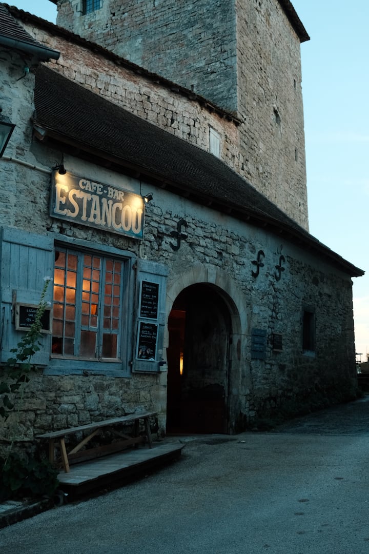 Maison Ancienne De Village - Rocamadour