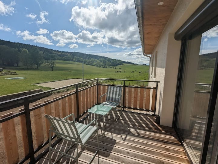 Les Terrasses De Réaumont - Le Locle