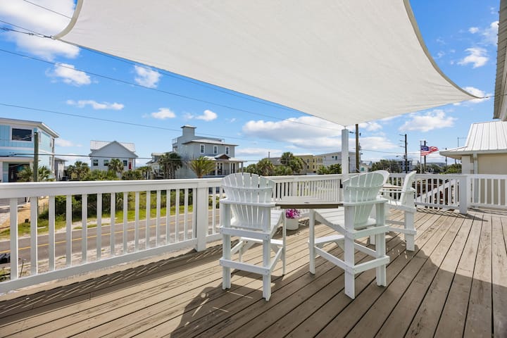 Ocean Mist - Hosted By Moore Ai Rentals - Fernandina Beach, FL