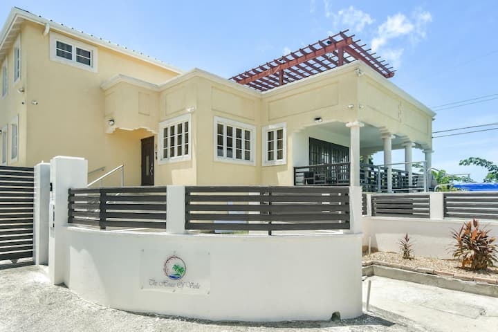 The House Of Viola - Barbados