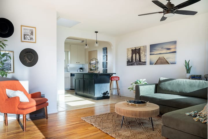 The Vintage Nest - Oroville, CA