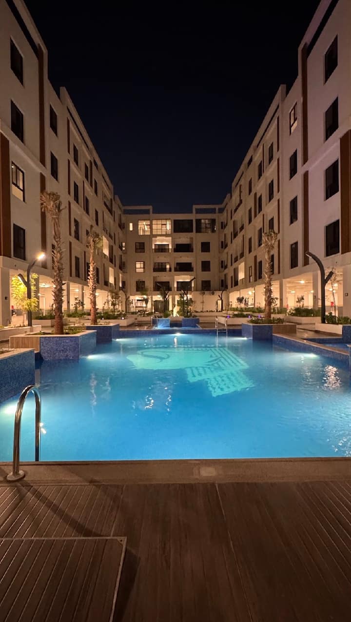 Gardenia Apartment Private Stay - Dammam