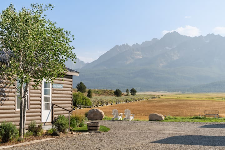 Meadow Creek Suite #11 - Stanley, ID