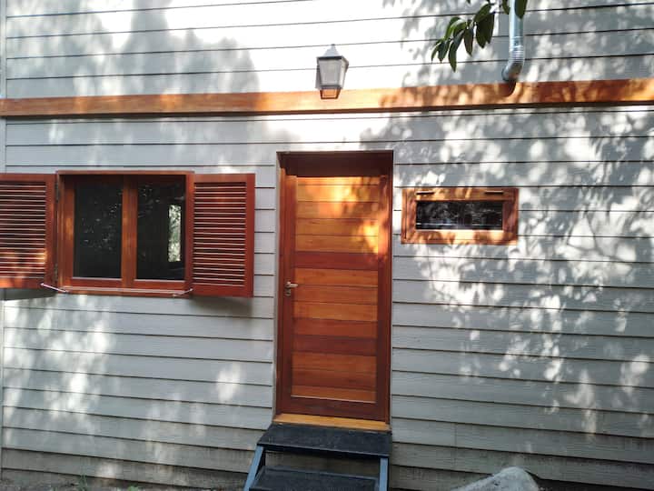 Cabaña Duplex - La Falda