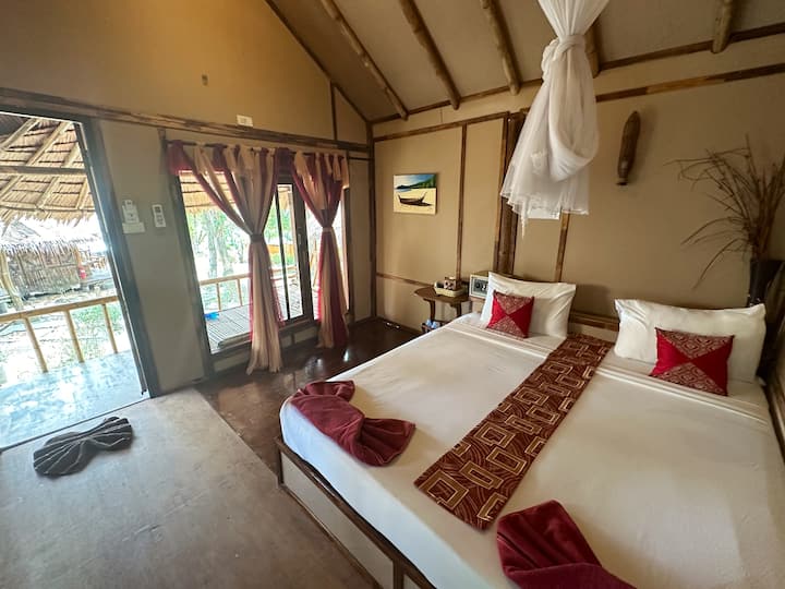 Rustic Double On Ko Phi Phi Don - Ko Phi Phi Don