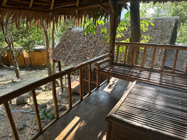 Rustic Bamboo Stay, Phi Phi Don - Ko Phi Phi Don