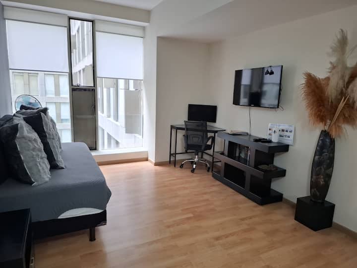 Apartamento Familiar - Mexico