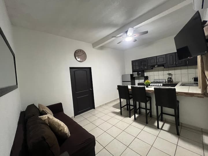 Departamento Arce - Loreto
