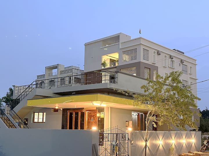 Gowthami | Independent House| Prasad Aditya Mall - Rajahmundry