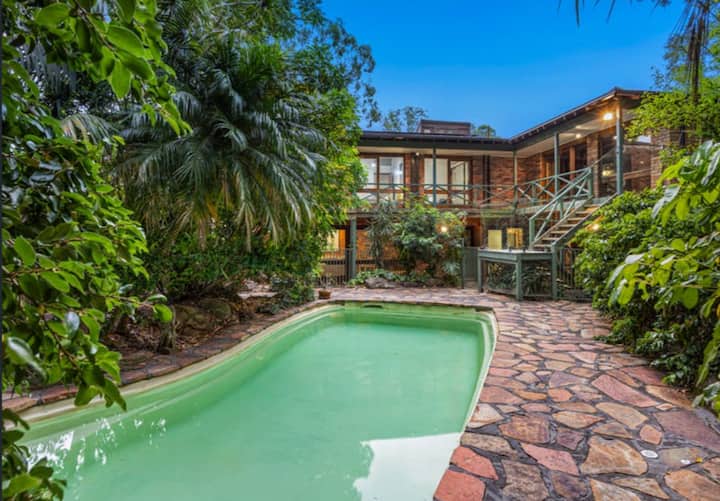 The Lake Bunker - Resort Style Family Oasis - Belmont