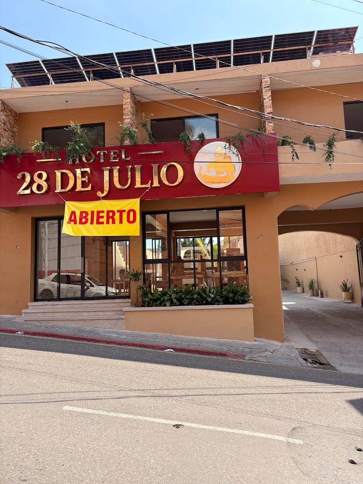 Escapada A Cuernavaca | Centro + Alberca - Cuernavaca