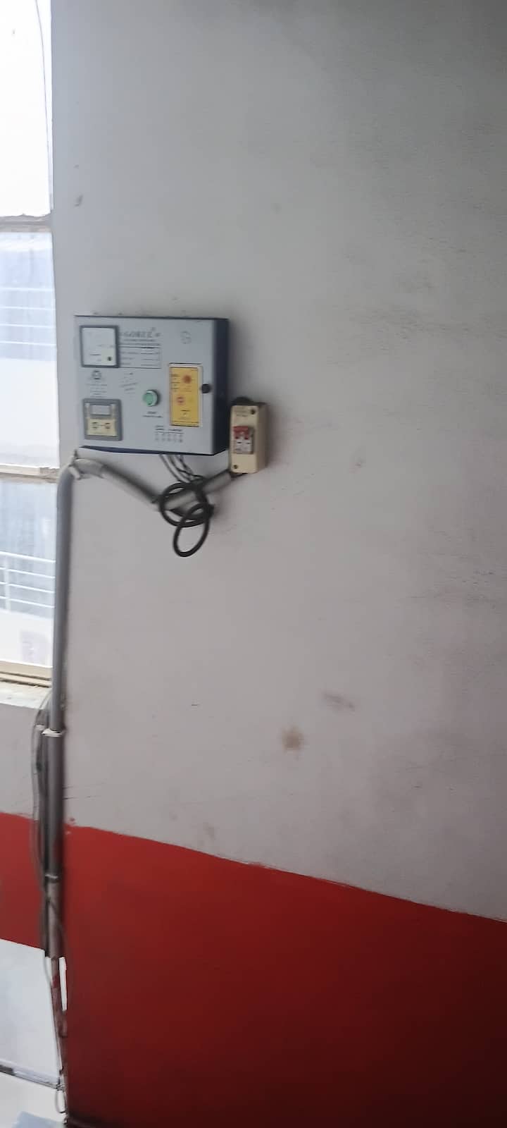 Two Level Security - Warangal