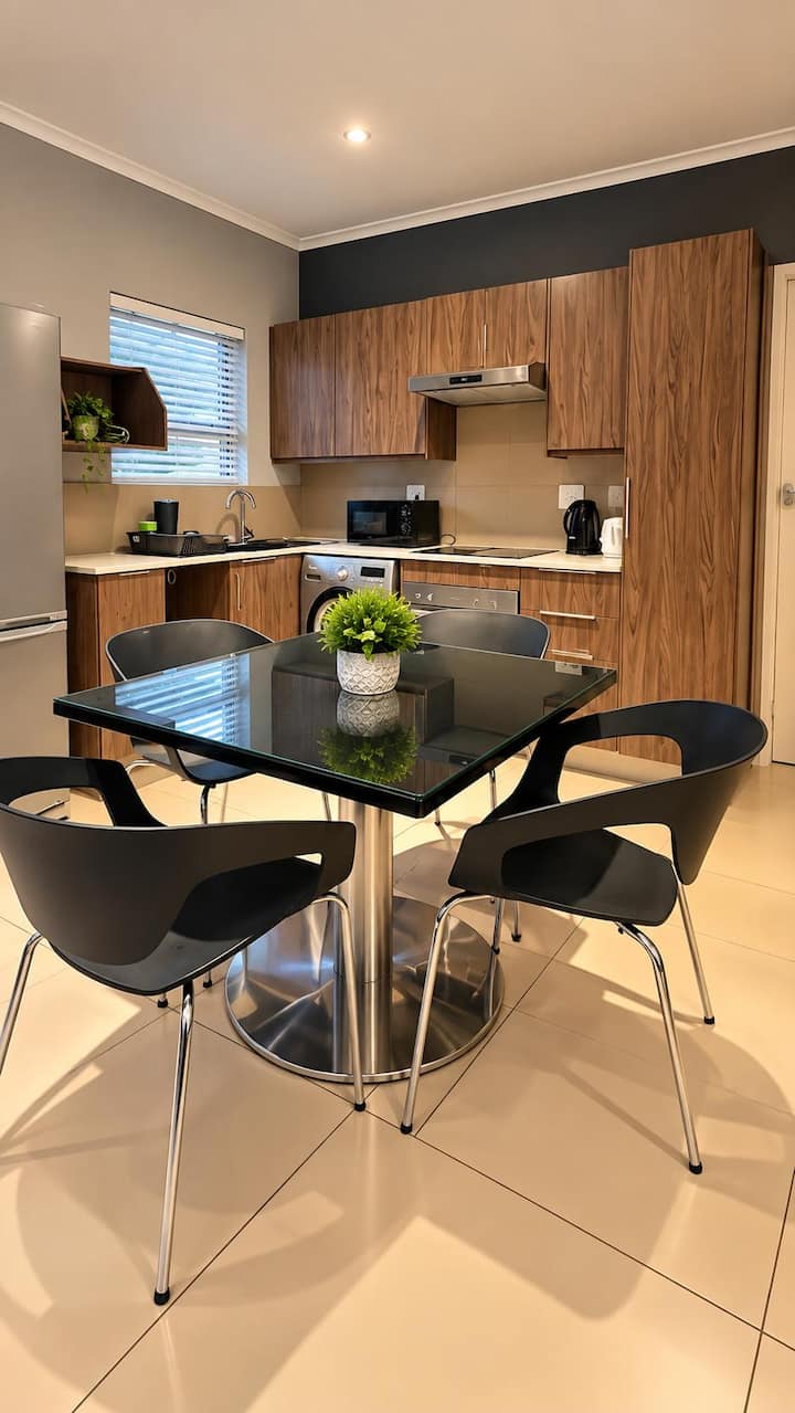 2 Bed 2 Bath Apartment, Sandton - Zuid-Afrika