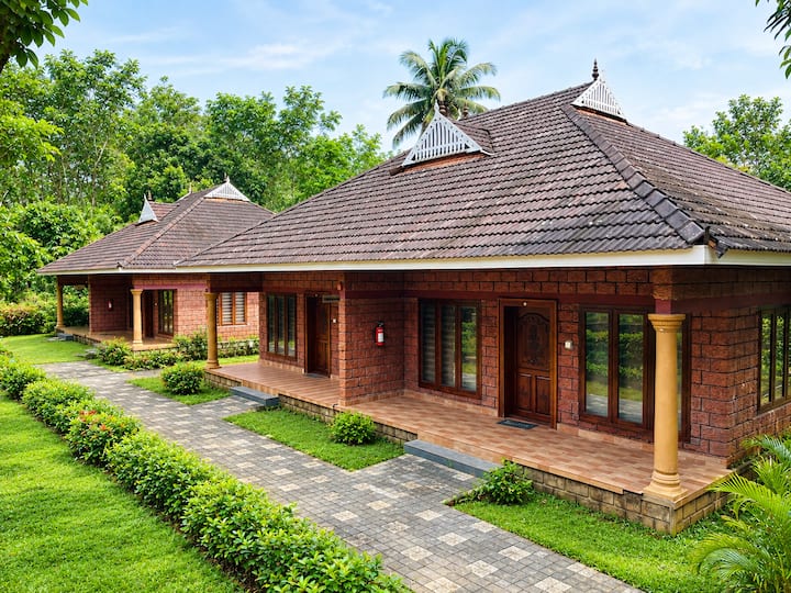 Carmel Ayurveda Village & Research Centre - Kothamangalam
