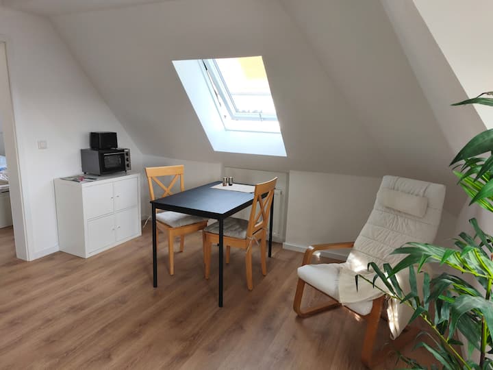 Moderne Ferienwohnung - Urlaub Im Fichtelgebirge - Selb