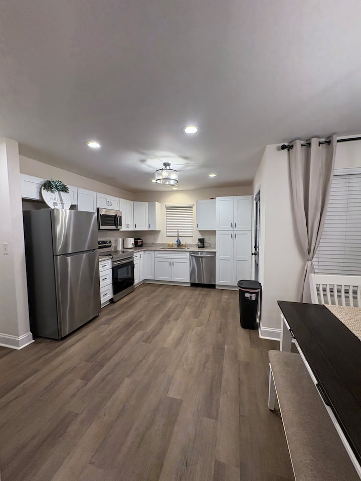 Modern 2br Home | Peaceful & Cozy - Statesville, NC